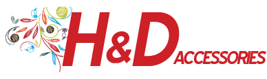 Wholesale Jewelry, Costume Jewelry, Fashion Accessories - H&D Wholesale