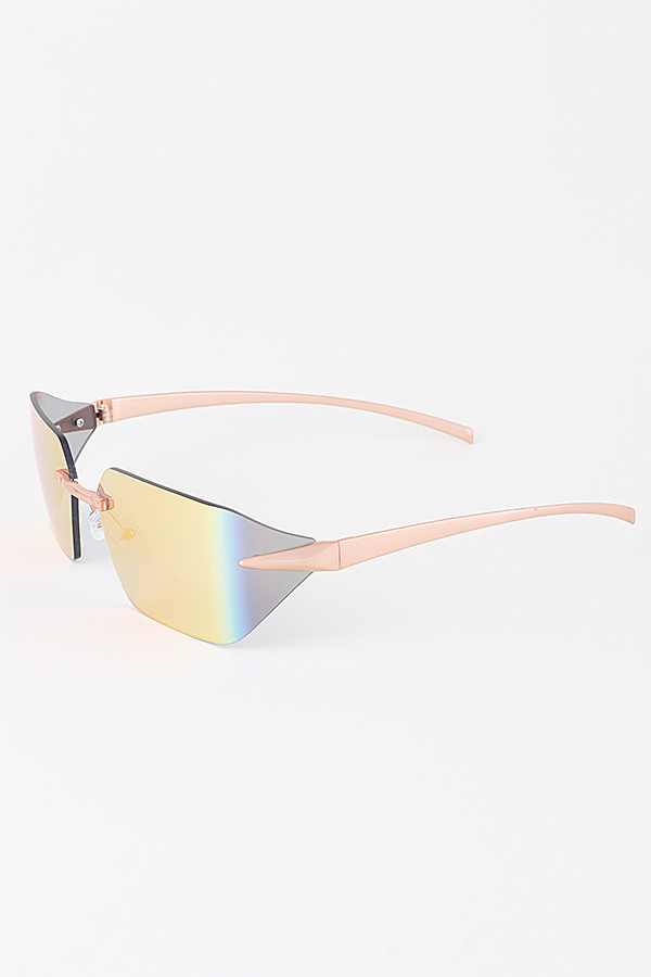 POP0170 MULTICOLOR Shade Squad Sunglasses