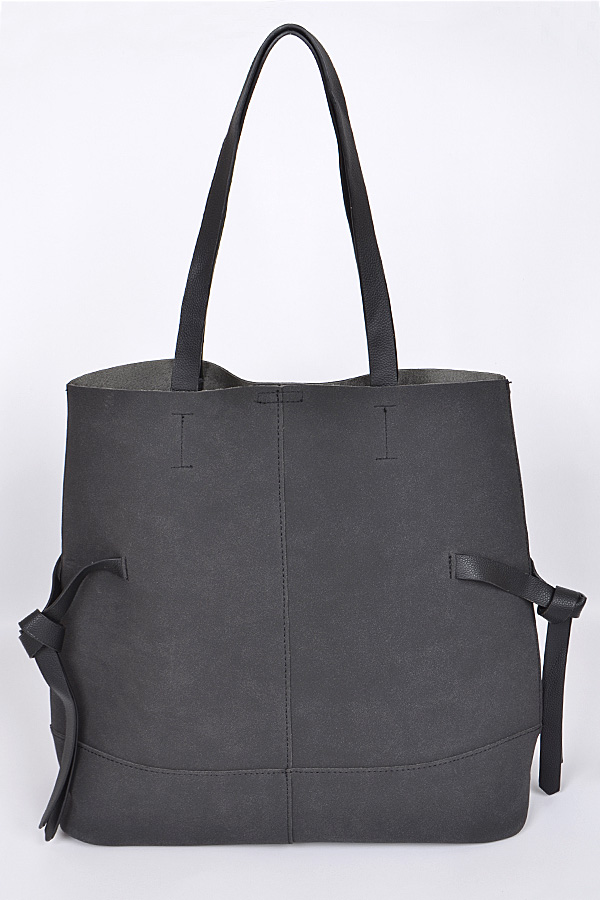 PP6634 Black Simple & Casual Bag For Her - Fashion Handbags