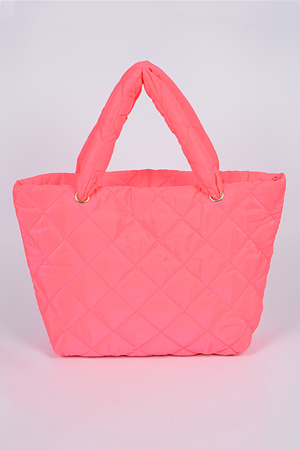 PP6918 NEON PINK bag 918 - Newly Updated Fashion Handbags