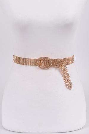 Wholesale Belts with Rhinestone - H&D Wholesale